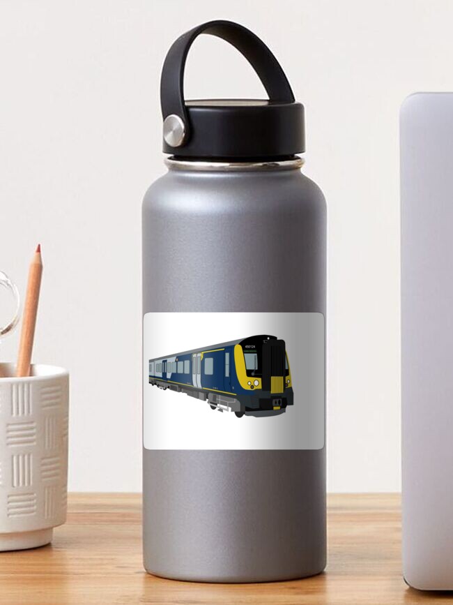 "Class 450 South Western Railway" Sticker for Sale by L-Rail-Merch ...
