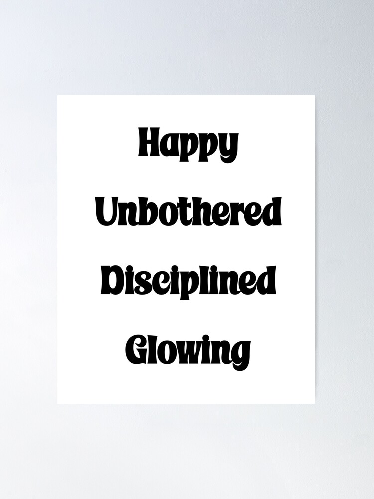 Unbothered Quotes R.h. Sin | Untouchable. Unbothered. | Instagram