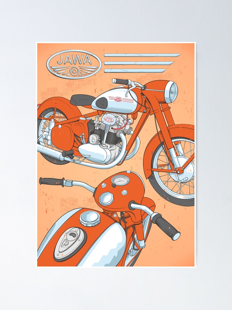 "Jawa" Poster for Sale by ARover | Redbubble