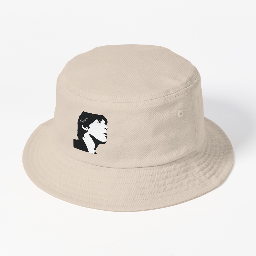 "Paul McCartney Stencil" Sticker for Sale by Isabellecgp | Redbubble