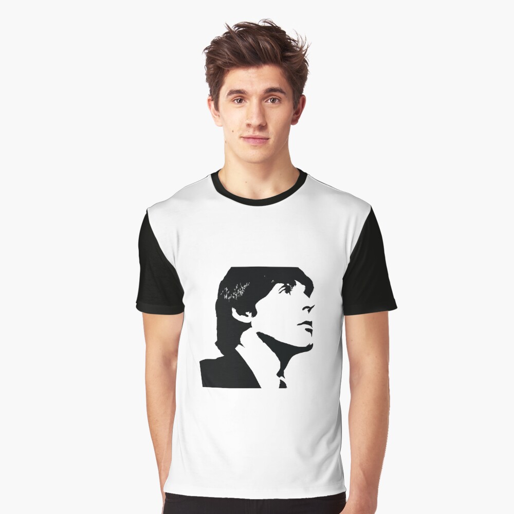 "Paul McCartney Stencil" Sticker for Sale by Isabellecgp | Redbubble