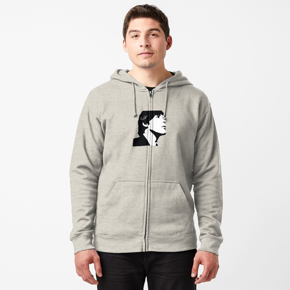 "Paul McCartney Stencil" Sticker for Sale by Isabellecgp | Redbubble