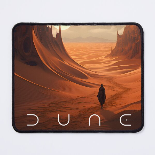 Dune Merch & Gifts for Sale | Redbubble