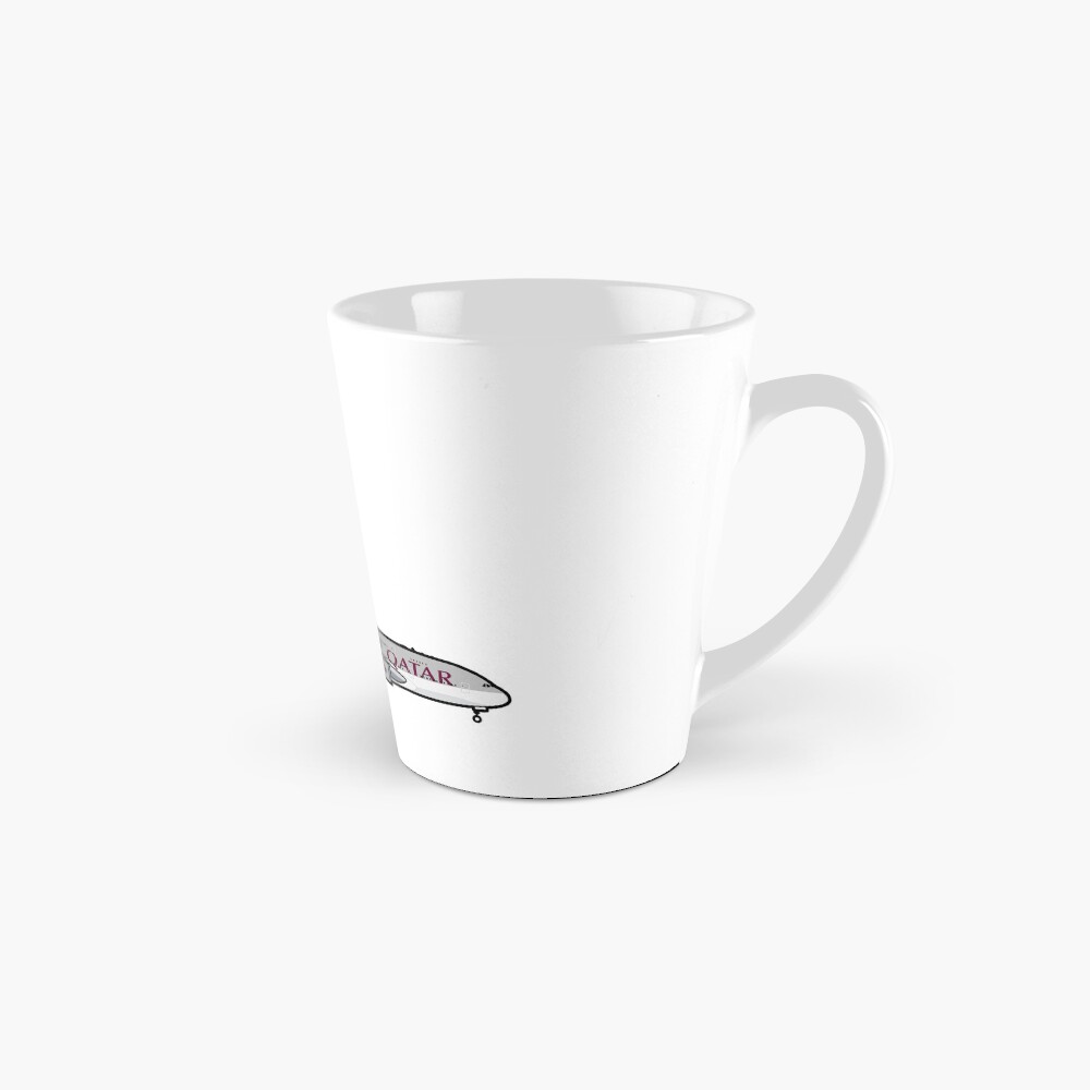 "Qatar Airways Airbus A380" Sticker for Sale by PilotDecals | Redbubble