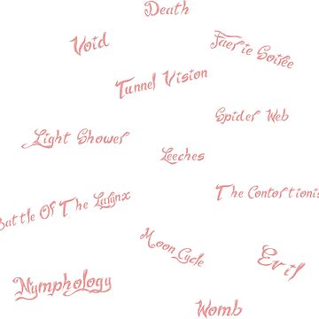 "Portals Stickers Pack" Sticker for Sale by thecaoan | Redbubble