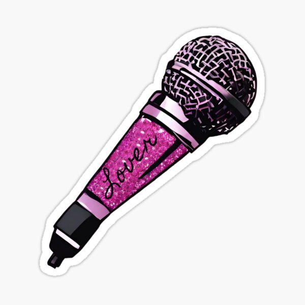 "Lover" Sticker for Sale by erikannegarcia | Redbubble