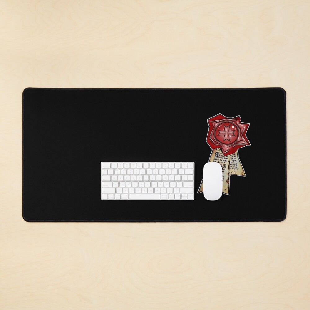 "Purity Seal" Sticker for Sale by simonbreeze | Redbubble