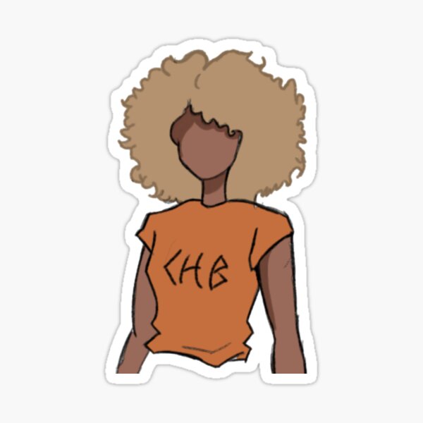 "Annabeth Chase Percy Jackson " Sticker for Sale by PandoraStars ...