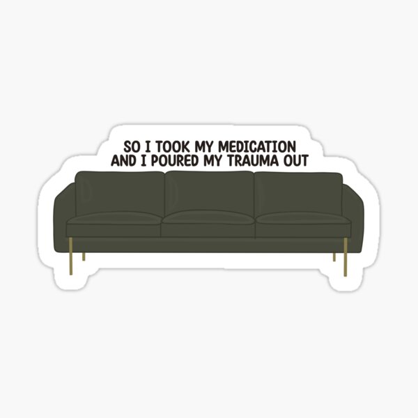 "Growing Sideways" Sticker for Sale by gabbygalea | Redbubble