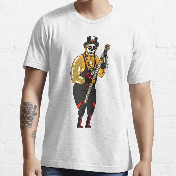 "Papa Shango" T-shirt by caraghbrooks | Redbubble
