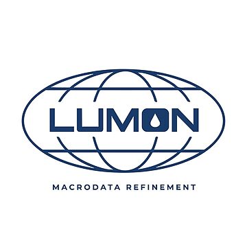 "Lumon Macrodata Refinement" Essential T-Shirt for Sale by Primotees ...