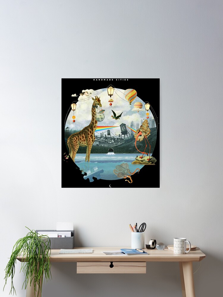 "PLINI BAND" Poster for Sale by Sammakanne | Redbubble
