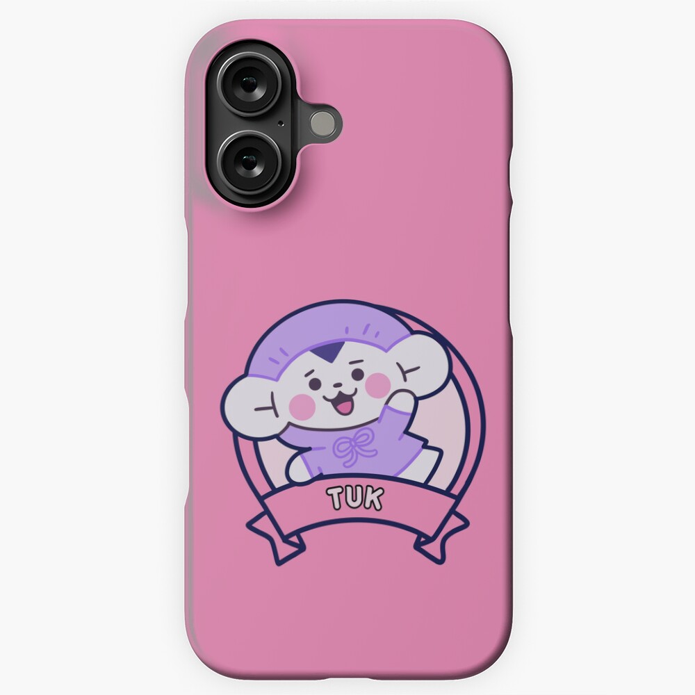 "ITZY (WDZY) Ryujin’s Character TUK" Sticker for Sale by ...