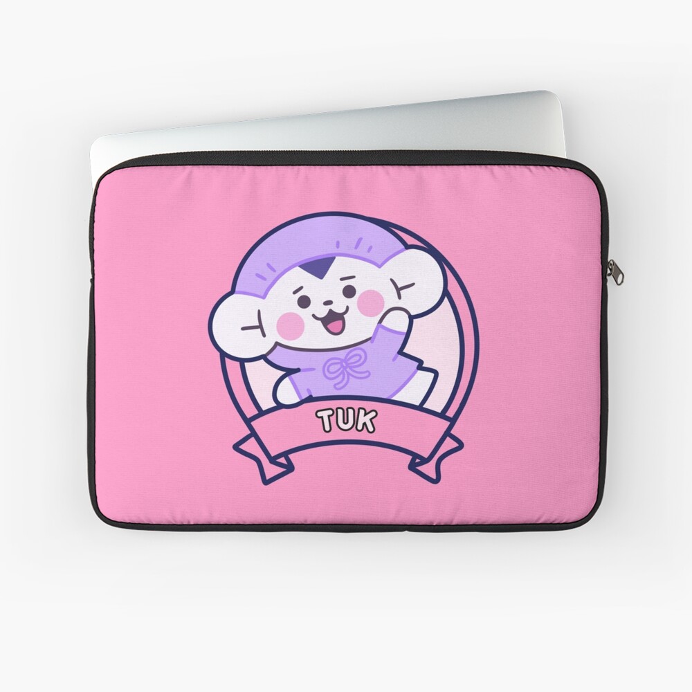 "ITZY (WDZY) Ryujin’s Character TUK" Sticker for Sale by ...