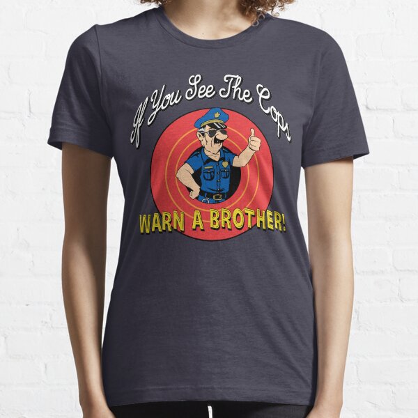 Warn A Brother T-Shirts | Redbubble
