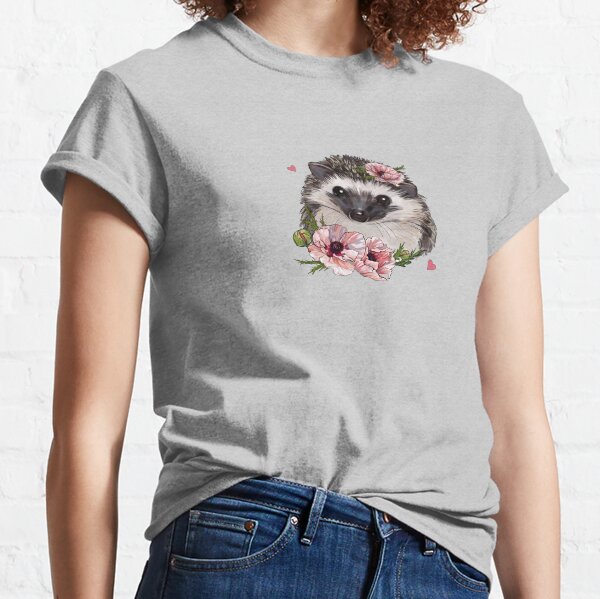 Hedgehog Merch & Gifts for Sale | Redbubble