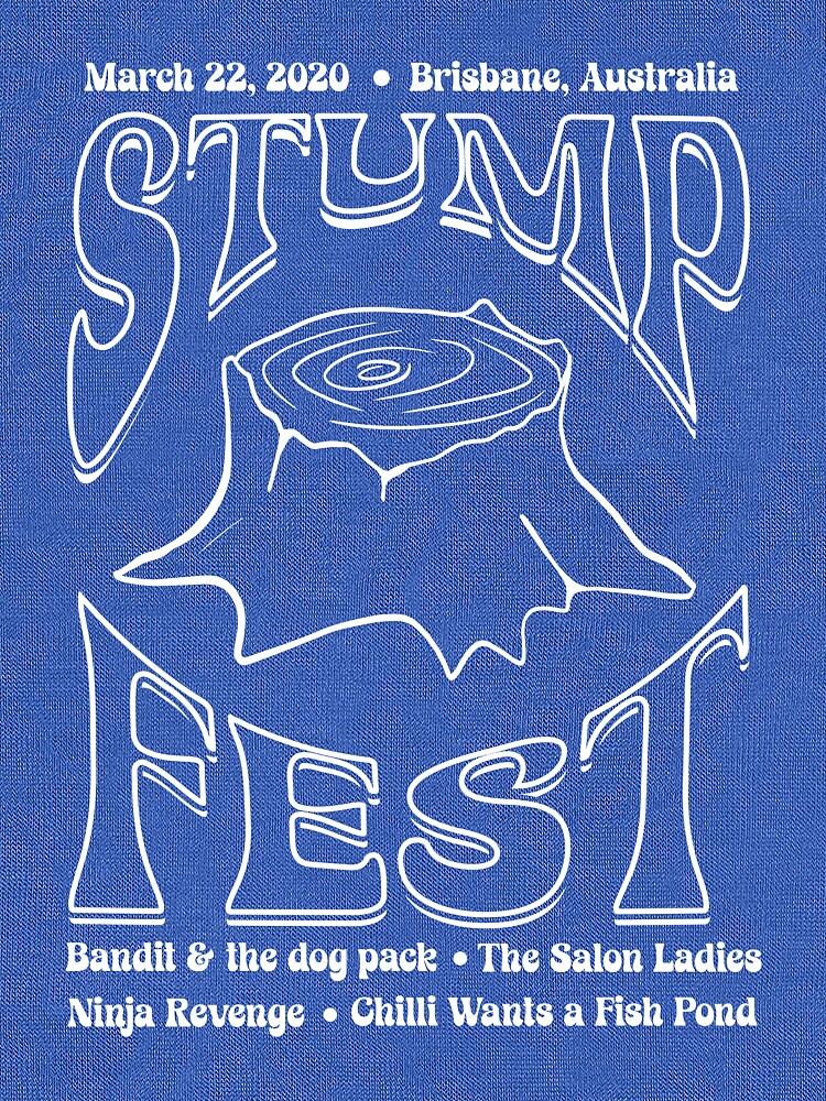 "Stumpfest concert shirt" Lightweight Hoodie for Sale by Cre8tiveTees ...