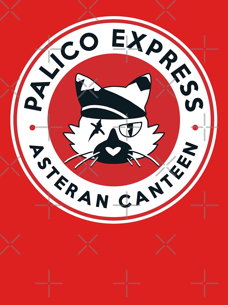 "Palico Express" Essential T-Shirt for Sale by CCCDesign | Redbubble