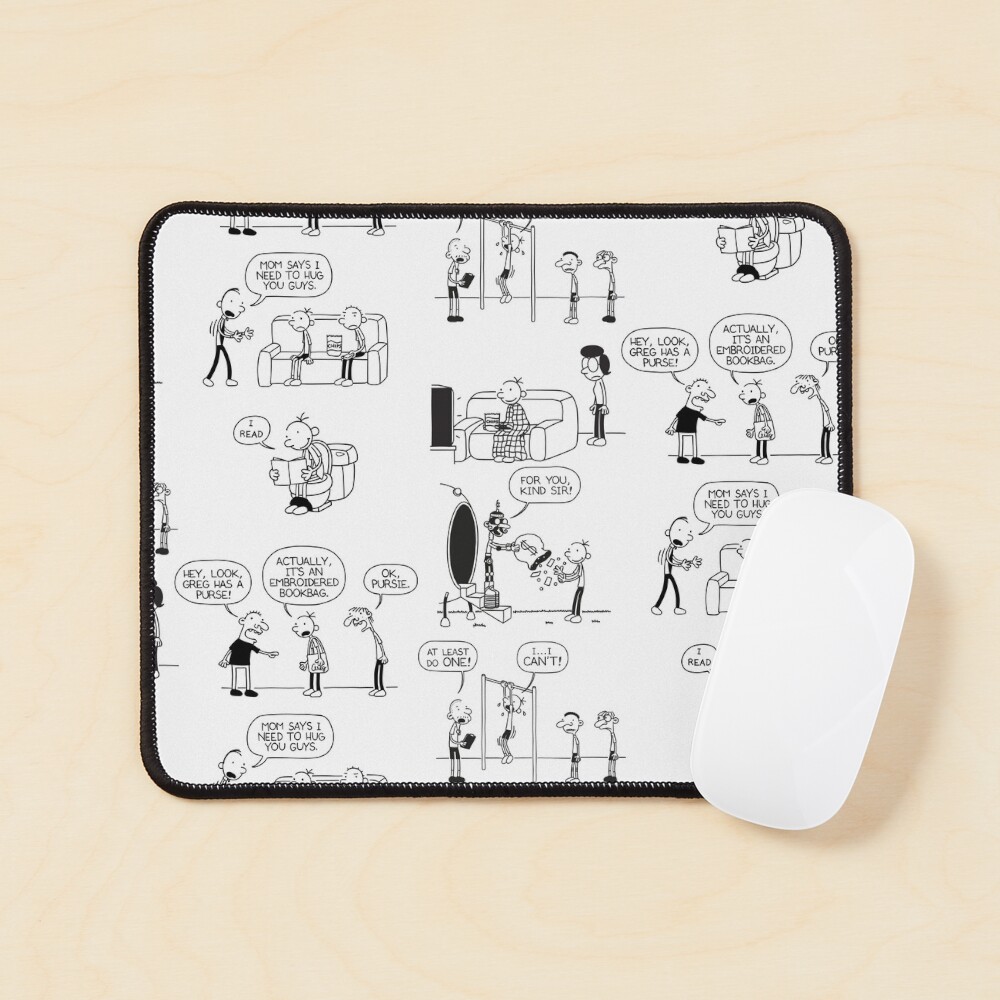 "Wimpy Kid moments" Poster for Sale by cheapfan | Redbubble