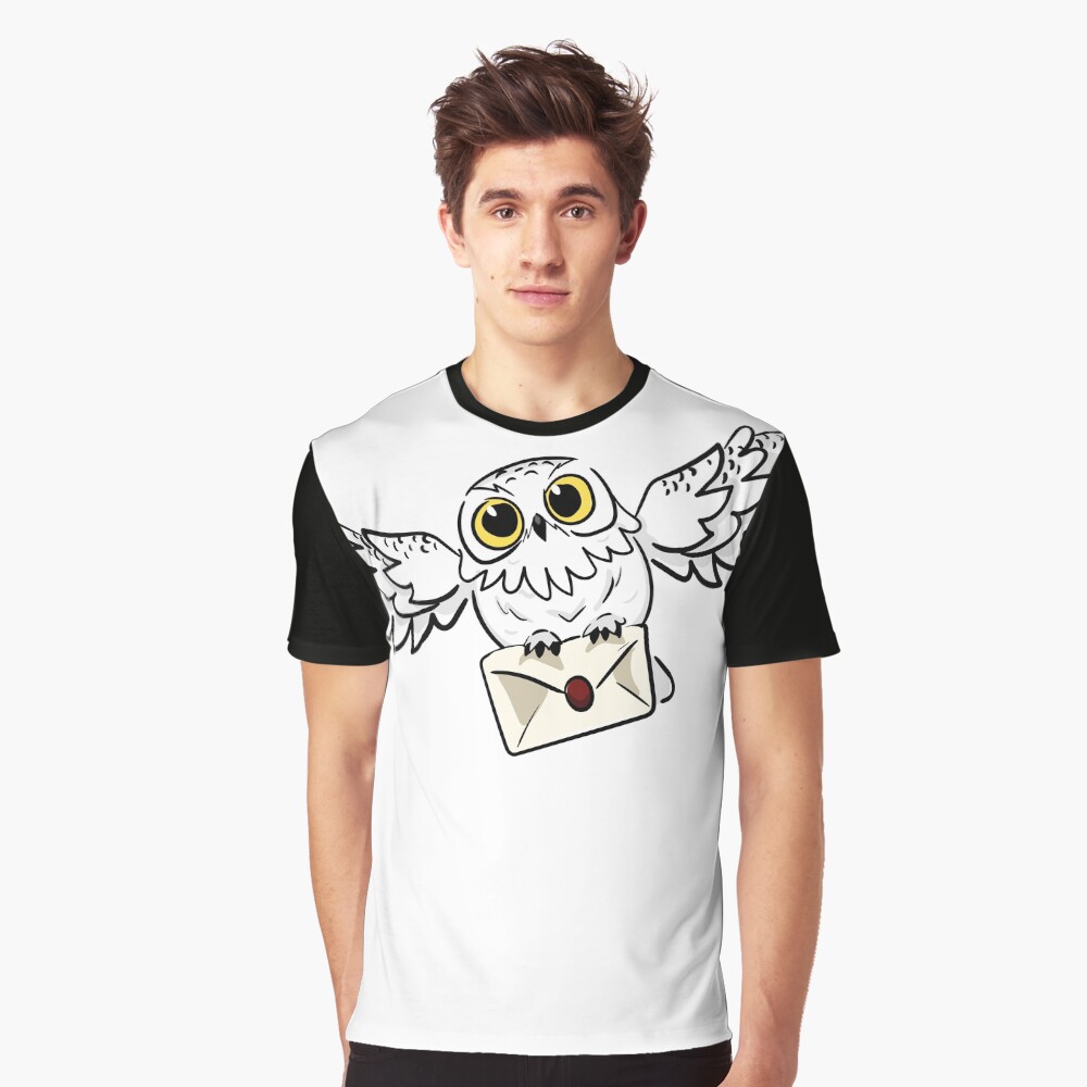 "chibi magical snowy owl" Sticker by NaiBalin | Redbubble