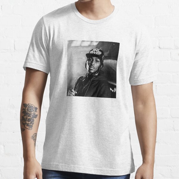 "JME BBK" T-shirt for Sale by dariodeloof | Redbubble | jme t-shirts ...