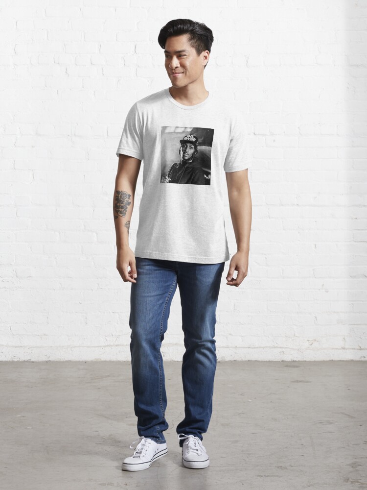 "JME BBK" T-shirt for Sale by dariodeloof | Redbubble | jme t-shirts ...