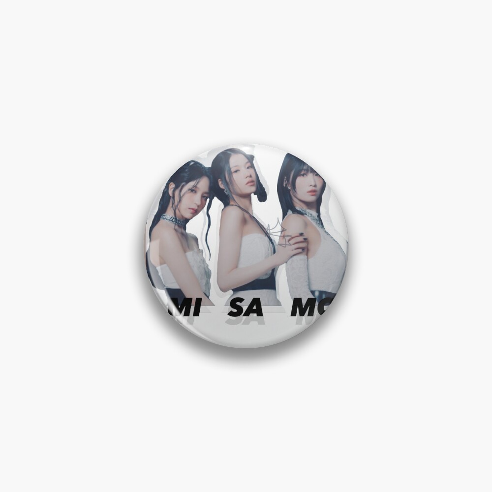 "TWICE MiSaMo" Sticker for Sale by r-iki | Redbubble