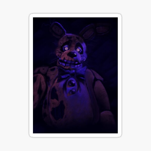 "follow the yellow rabbit." Sticker for Sale by DANTE ... | Redbubble