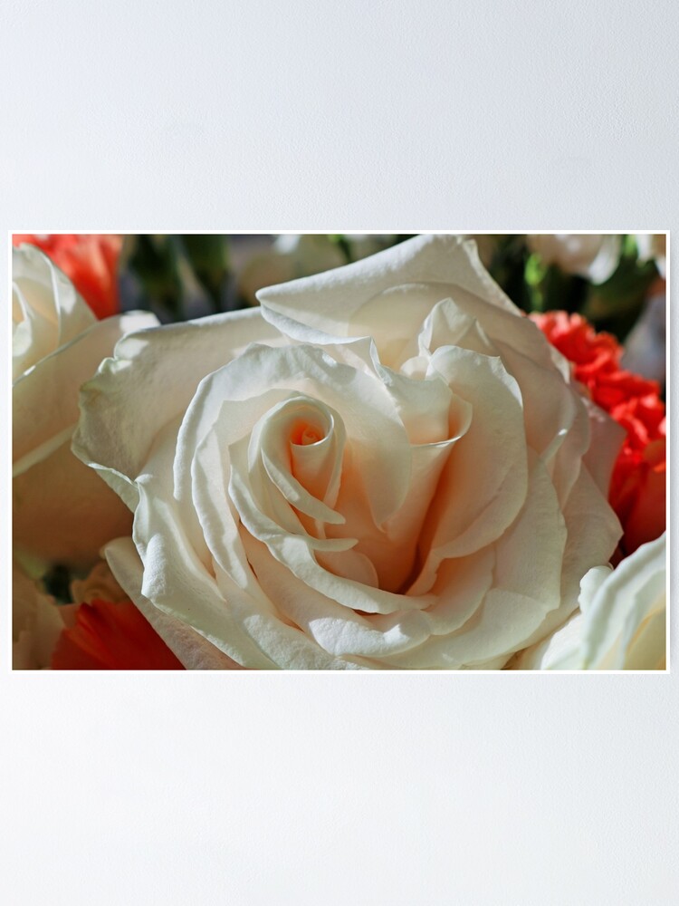 "Happy Heart" Poster for Sale by Michiale | Redbubble