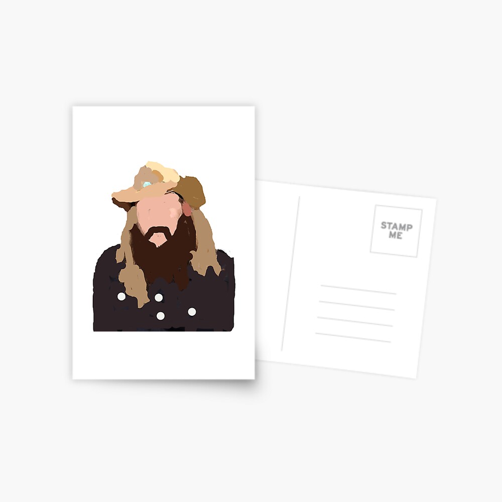 "Chris Stapleton" Sticker for Sale by omgkyliemarie | Redbubble