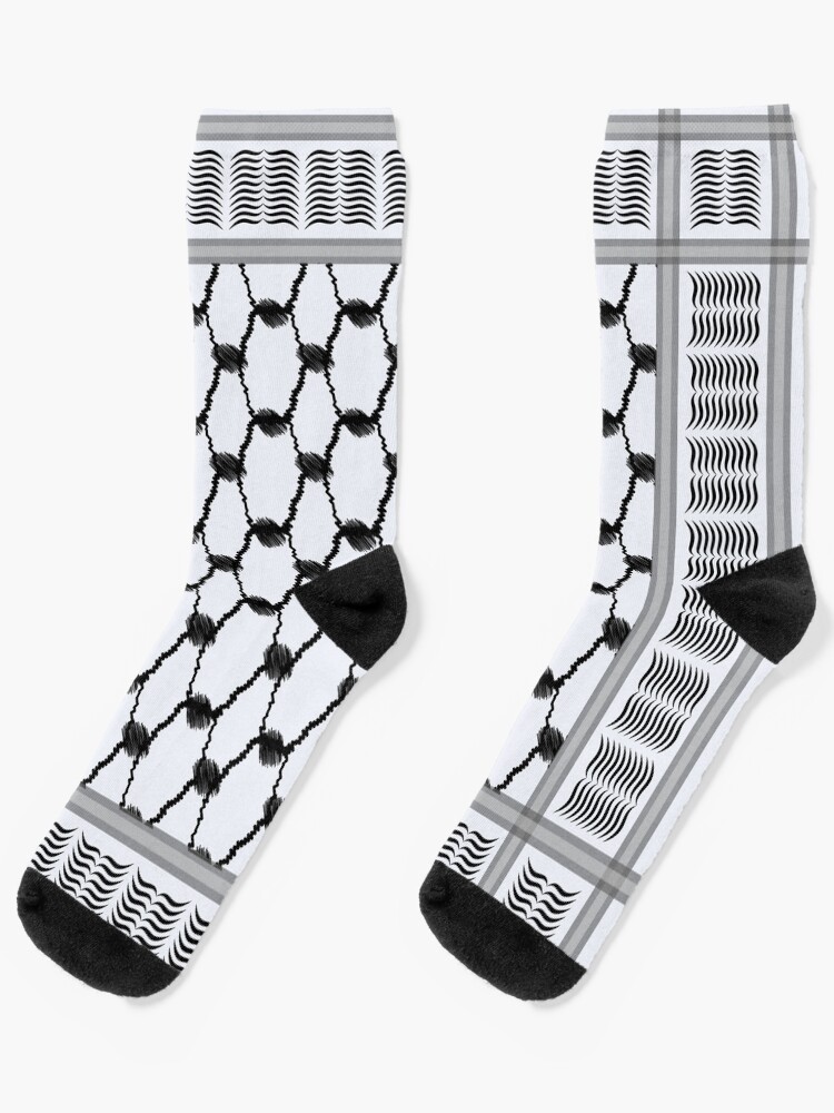 "Kufiya Hatta Pattern, Free PalesFree Palestine,Kufiya Hatta Pattern ...