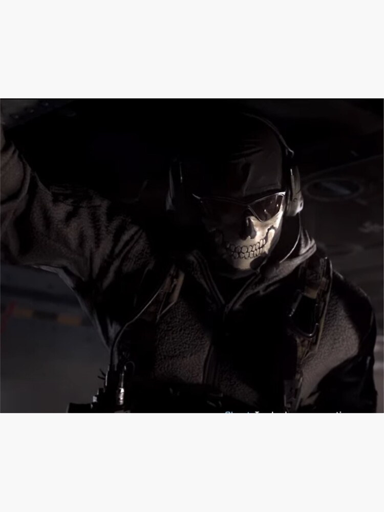 "simon riley" Sticker for Sale by STAYOKBRAND | Redbubble