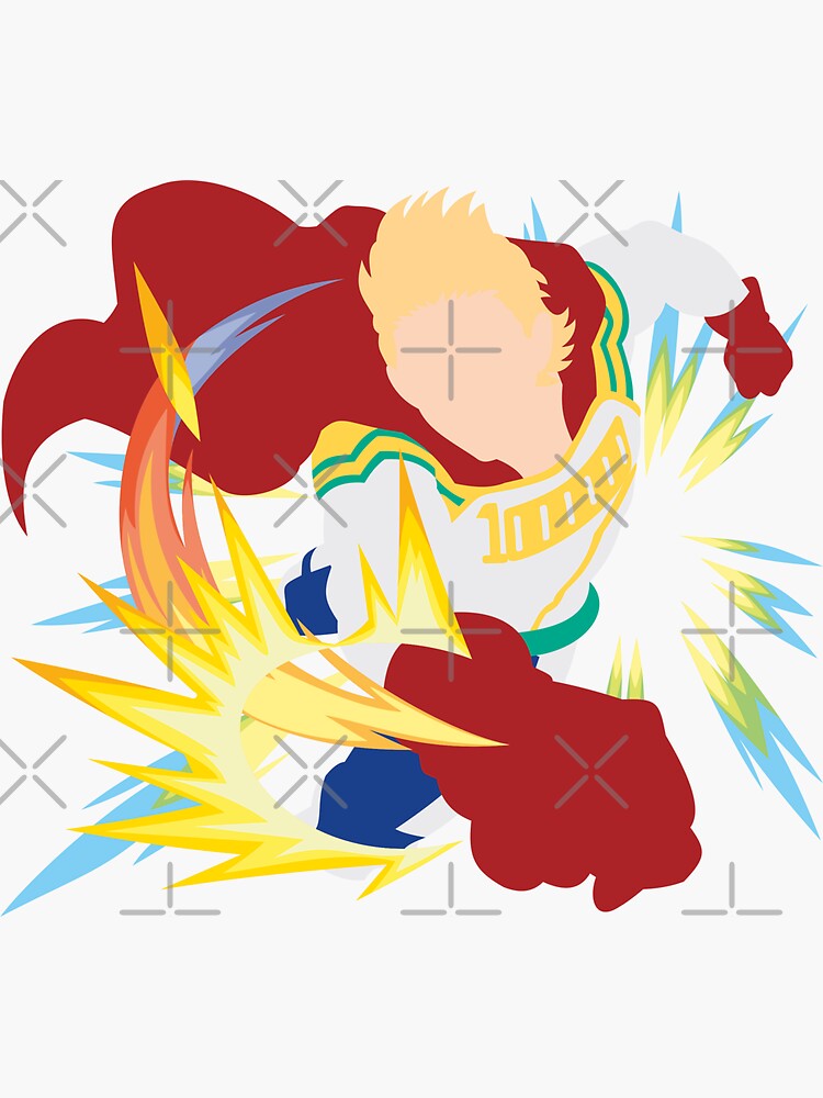 "Quirk Academy Minimalistic Design" Sticker for Sale by CuccoCards ...