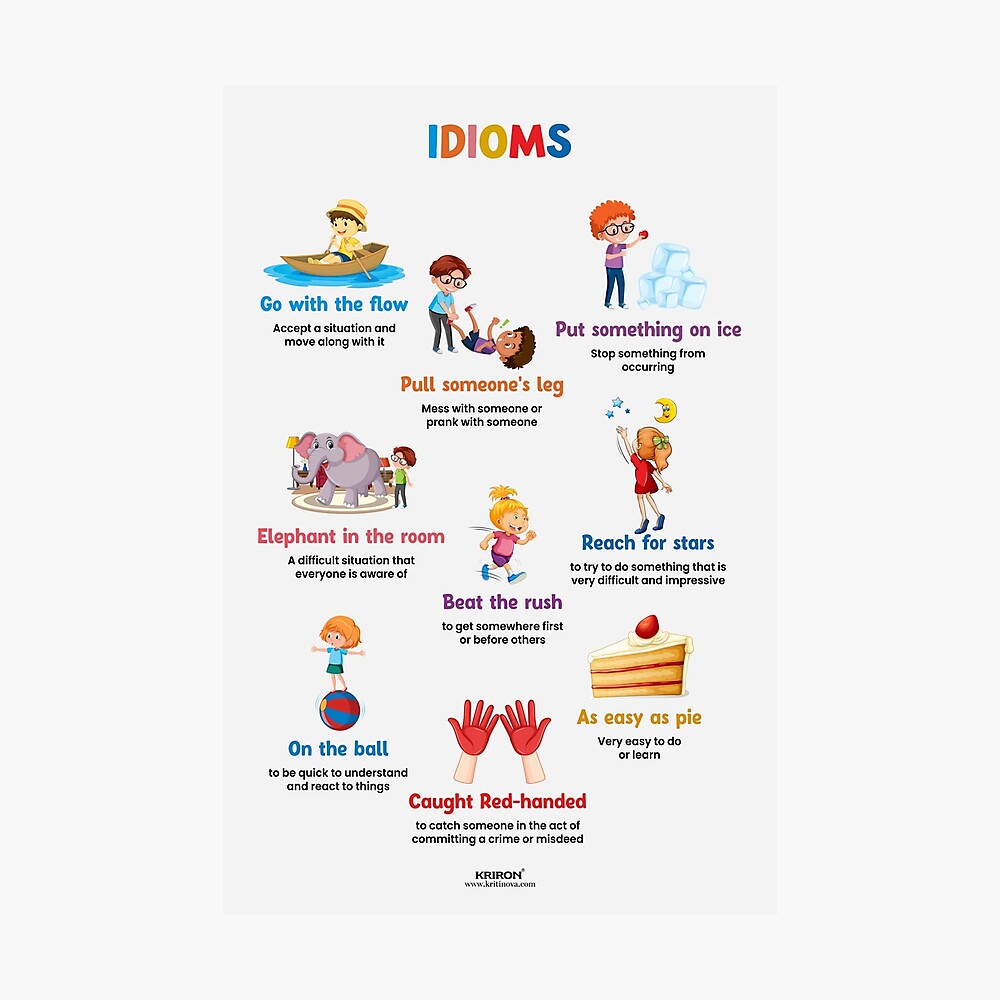 Modismos Ingleses Ilustrados 2001 Spanish And English Idioms: 2001