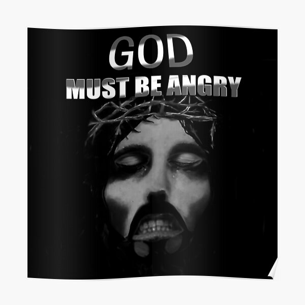 "GMBA" Poster by vogamark | Redbubble