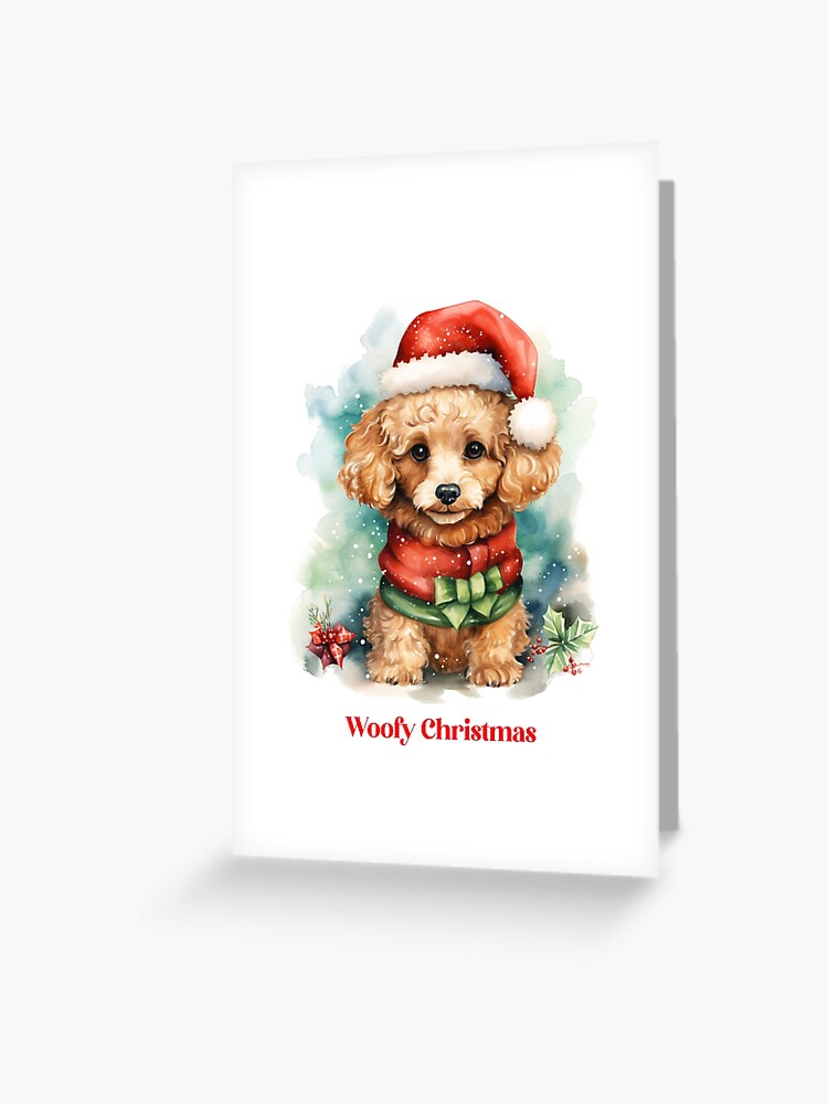 Caniche Corgi