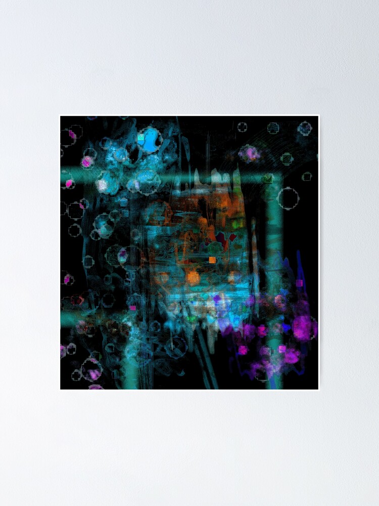 "Wacky Weekend" Poster by Rosh | Redbubble