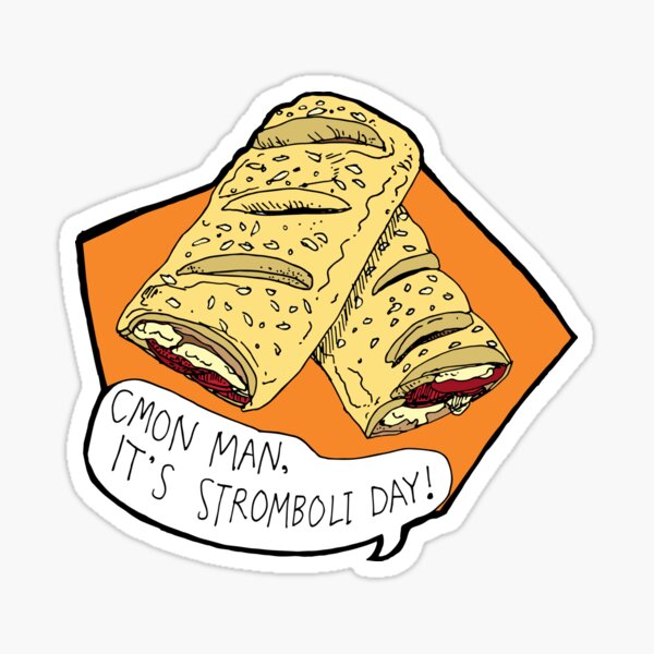 Stromboli Geschenke & Merchandise | Redbubble