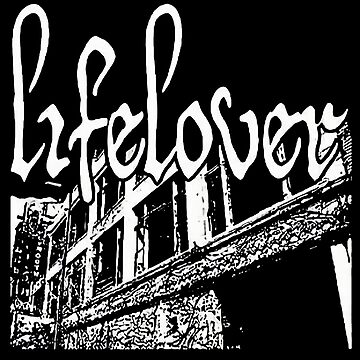 "Lifelover black metal dsbm band " Poster for Sale by randomspider ...