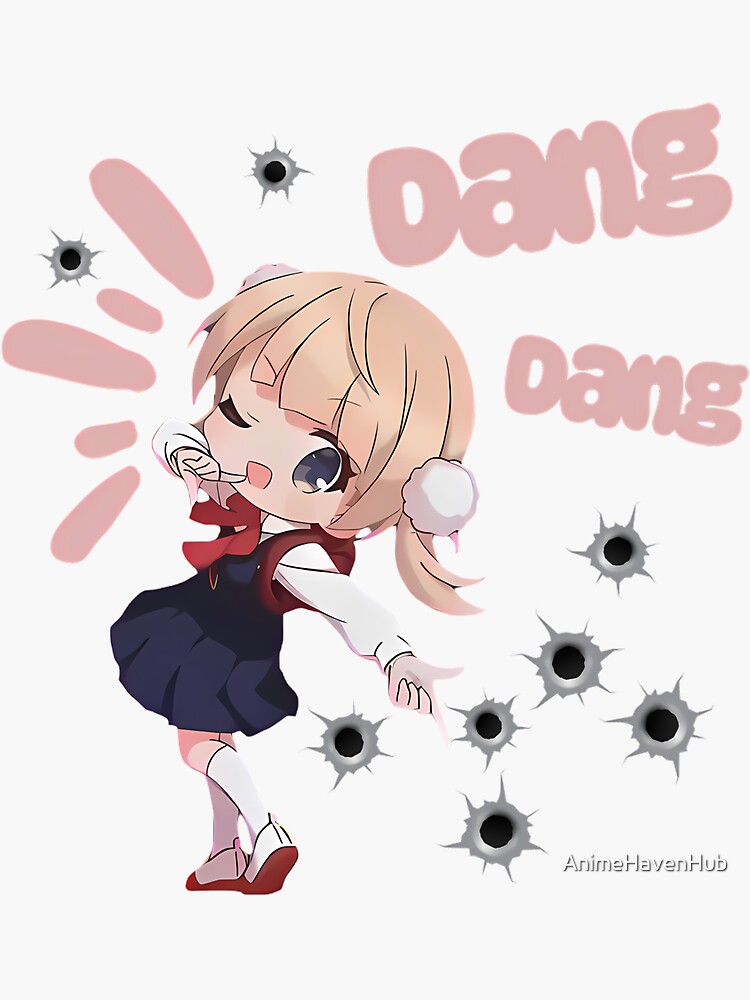 "Whimsical Wadada Dang: Chibi Loli Journey in the Adventures of Shigure ...