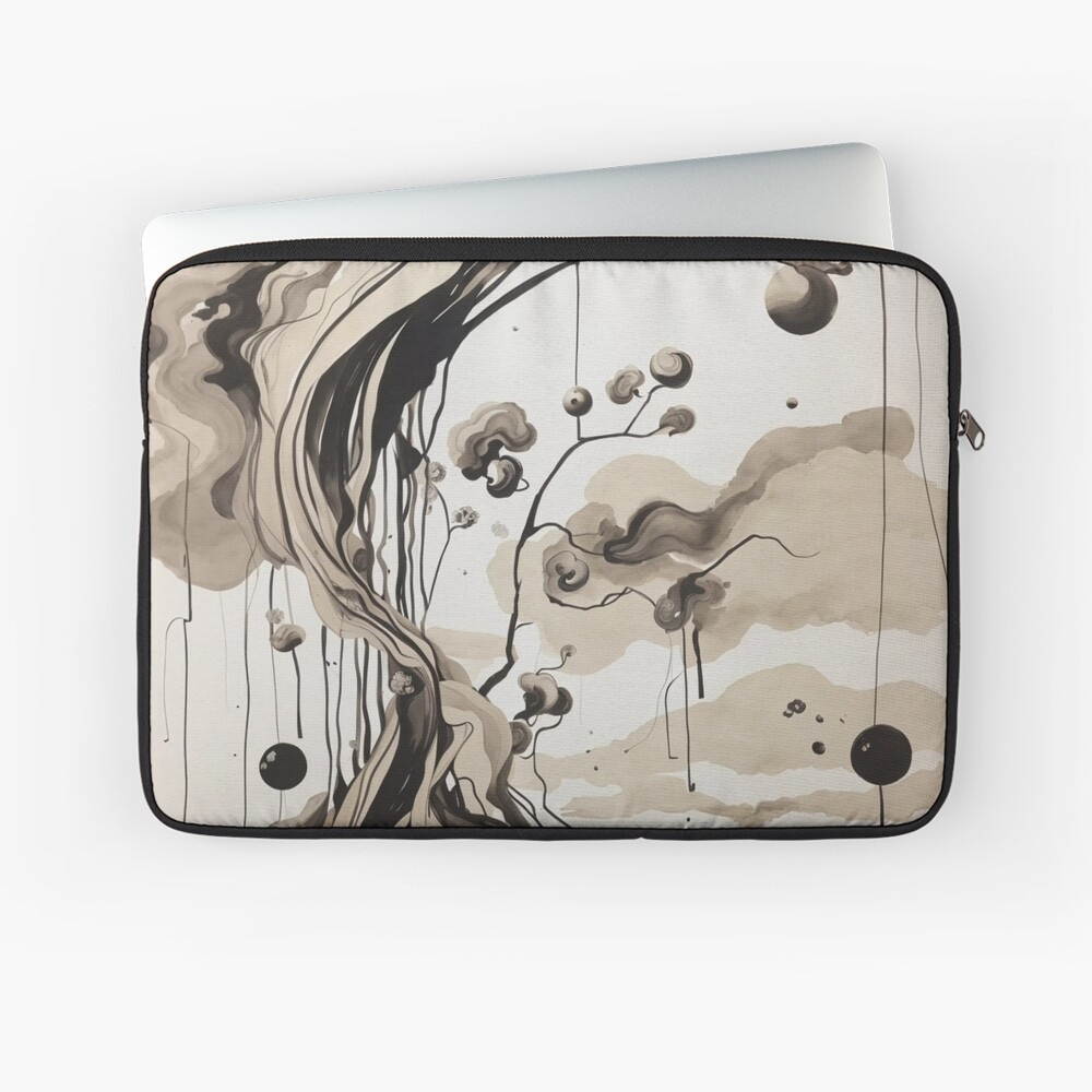 "The Persistence of Memory B" Sticker for Sale by Vitalka-uk | Redbubble