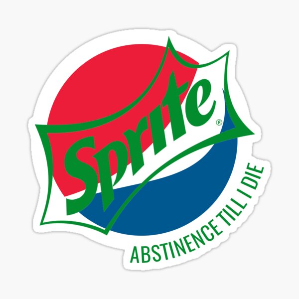 Sprite Stickers | Redbubble