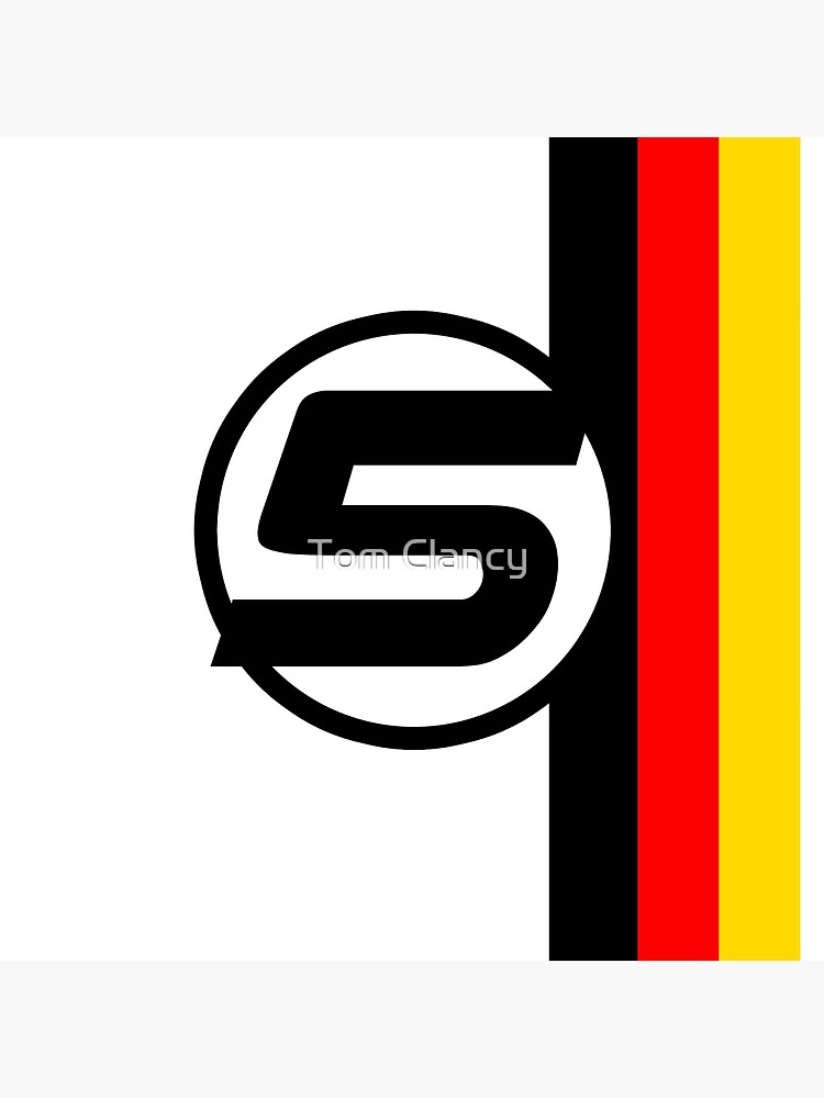 "Vettel 5 - Helmet design" Art Print for Sale by Tom Clancy | Redbubble