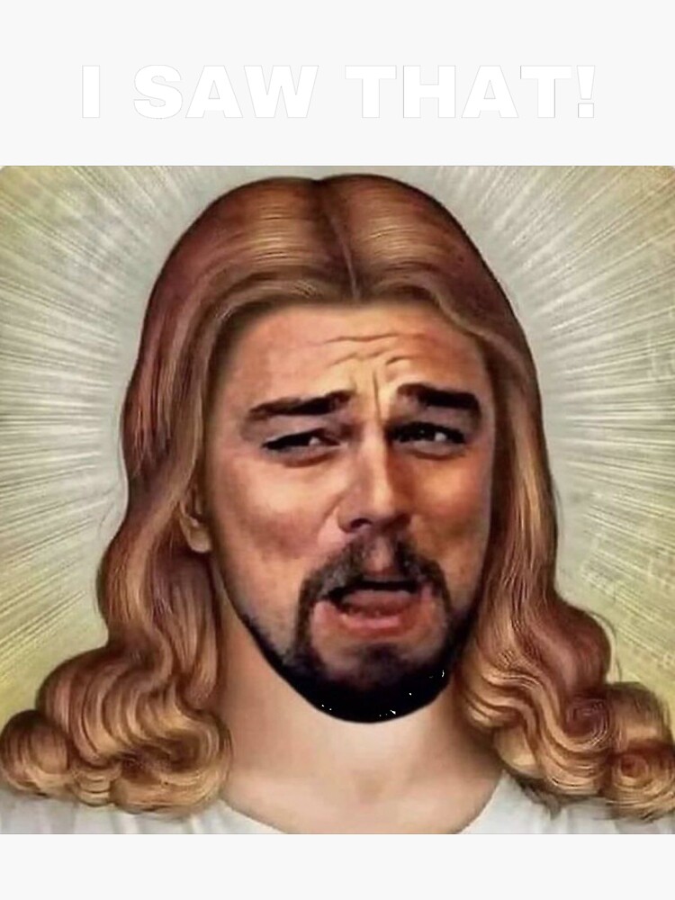 Svarte Jesus Memes