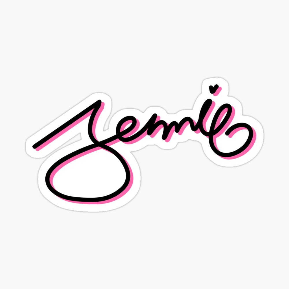 Logotipo De Jennie Aprilscherz