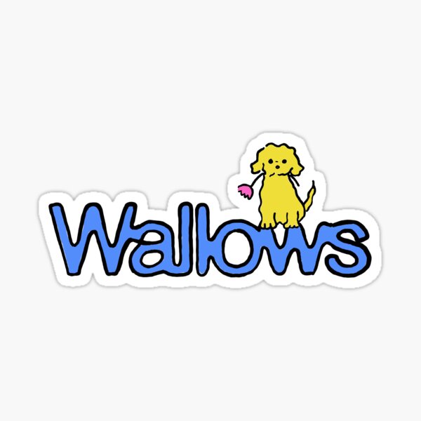 Wallows Merch & Gifts for Sale | Redbubble
