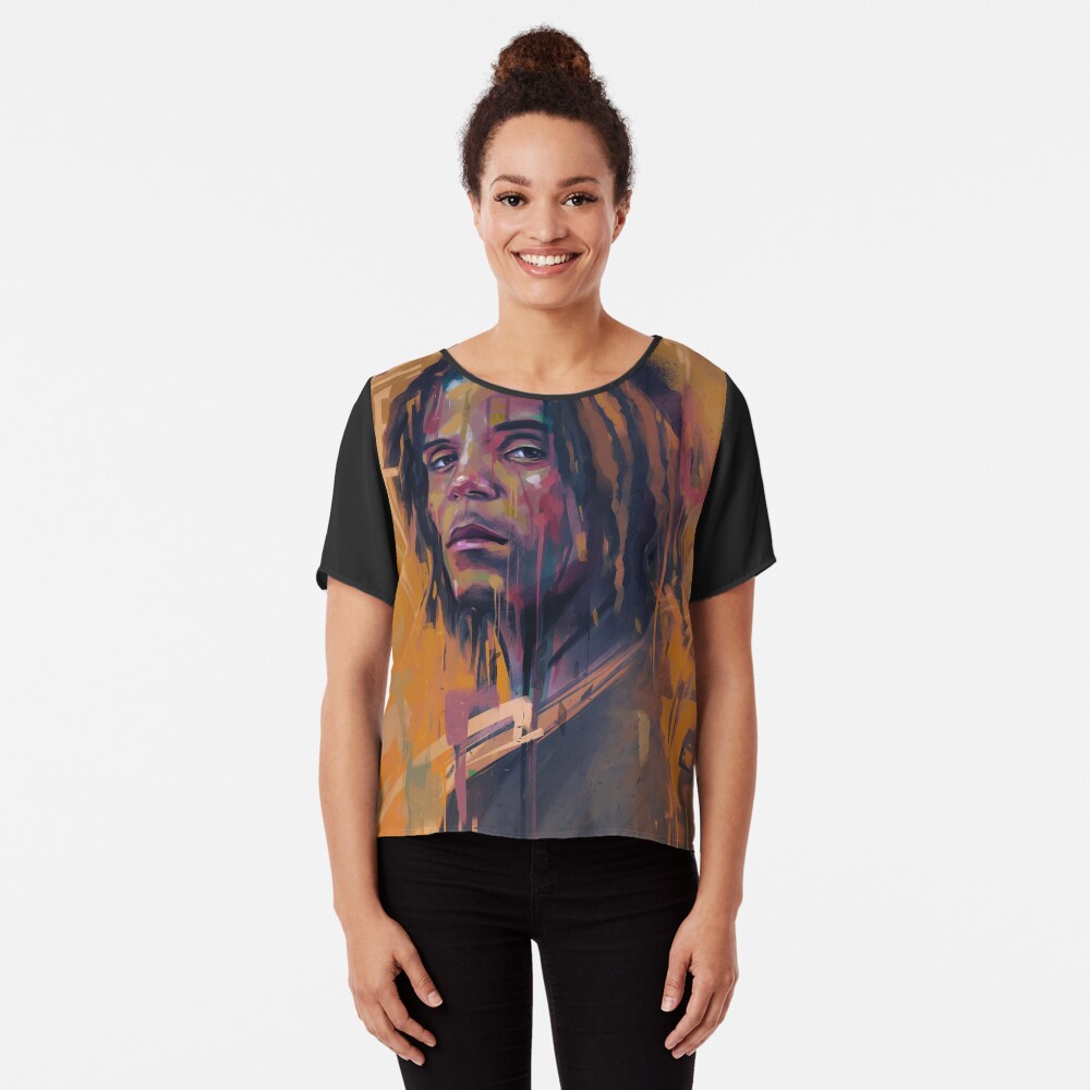 "What are you drawing Ryan? // 402. Akala" Poster for Sale by ...