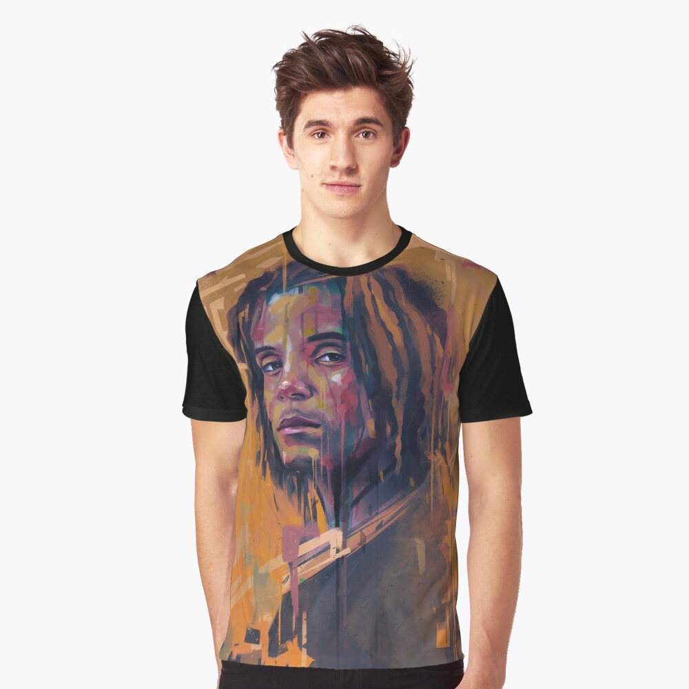 "What are you drawing Ryan? // 402. Akala" Poster for Sale by ...