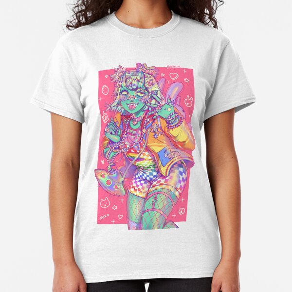 Decora Kei Clothing | Redbubble