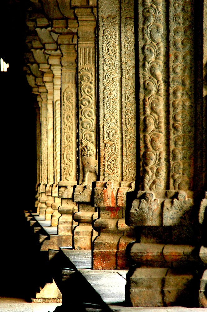 "Kal Thoon" by inderSTADT | Redbubble